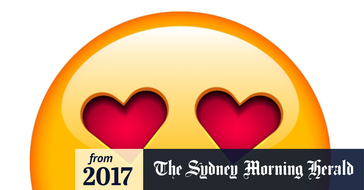 Why researchers think we should study emojis